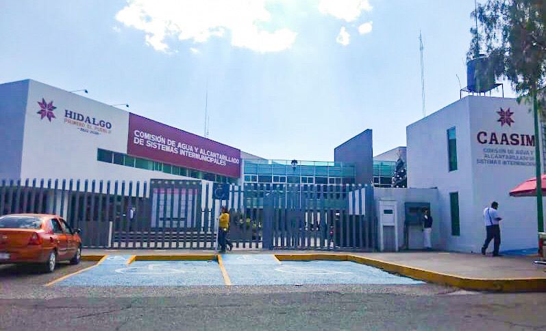 Indagan desvío de 100 mdp en Caasim