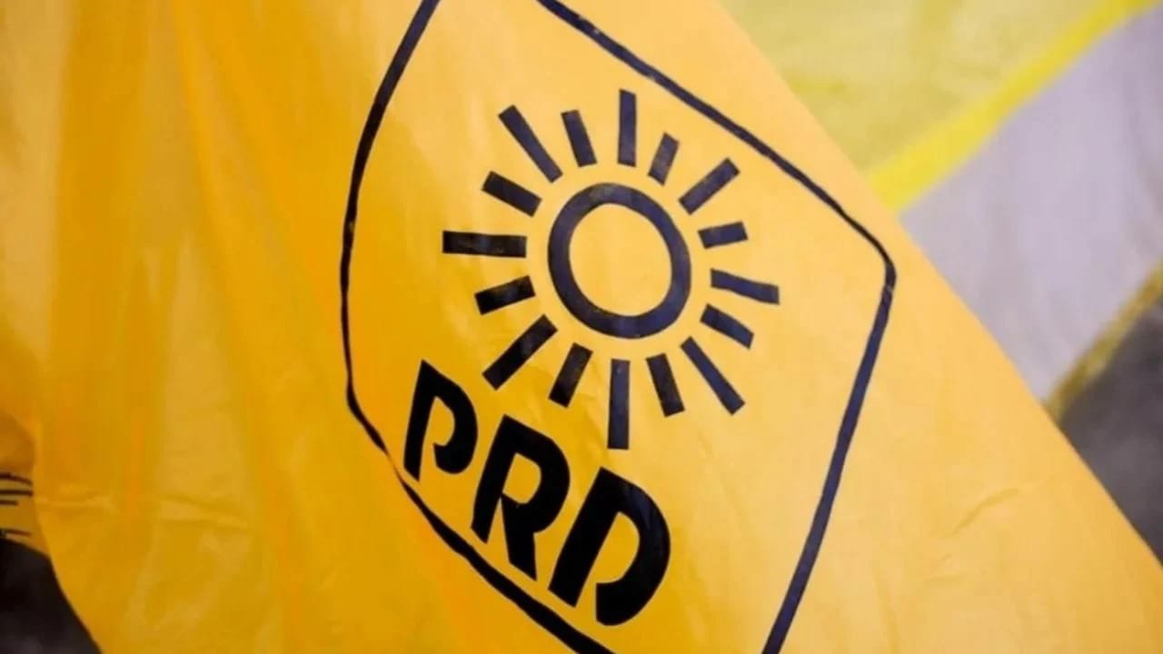 Fortalecen estructura del PRD estatal y completan dirección ejecutiva