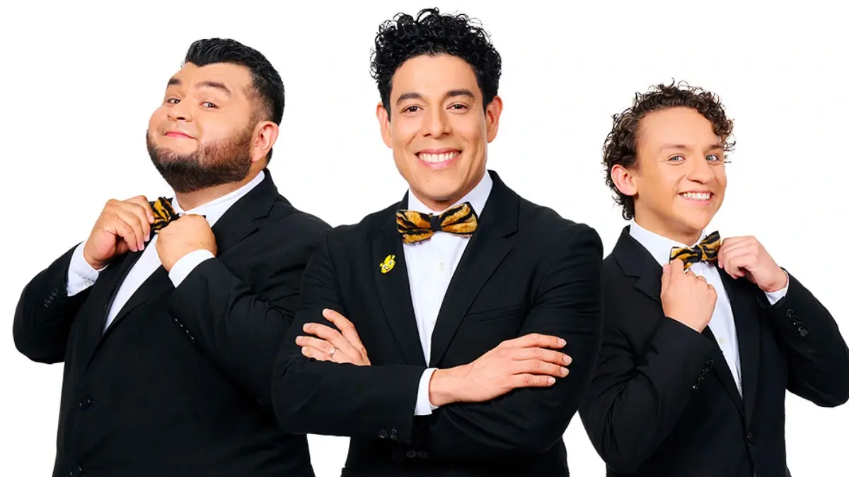 Los Tres Tristes Tigres regresan a Puebla - Síntesis Puebla