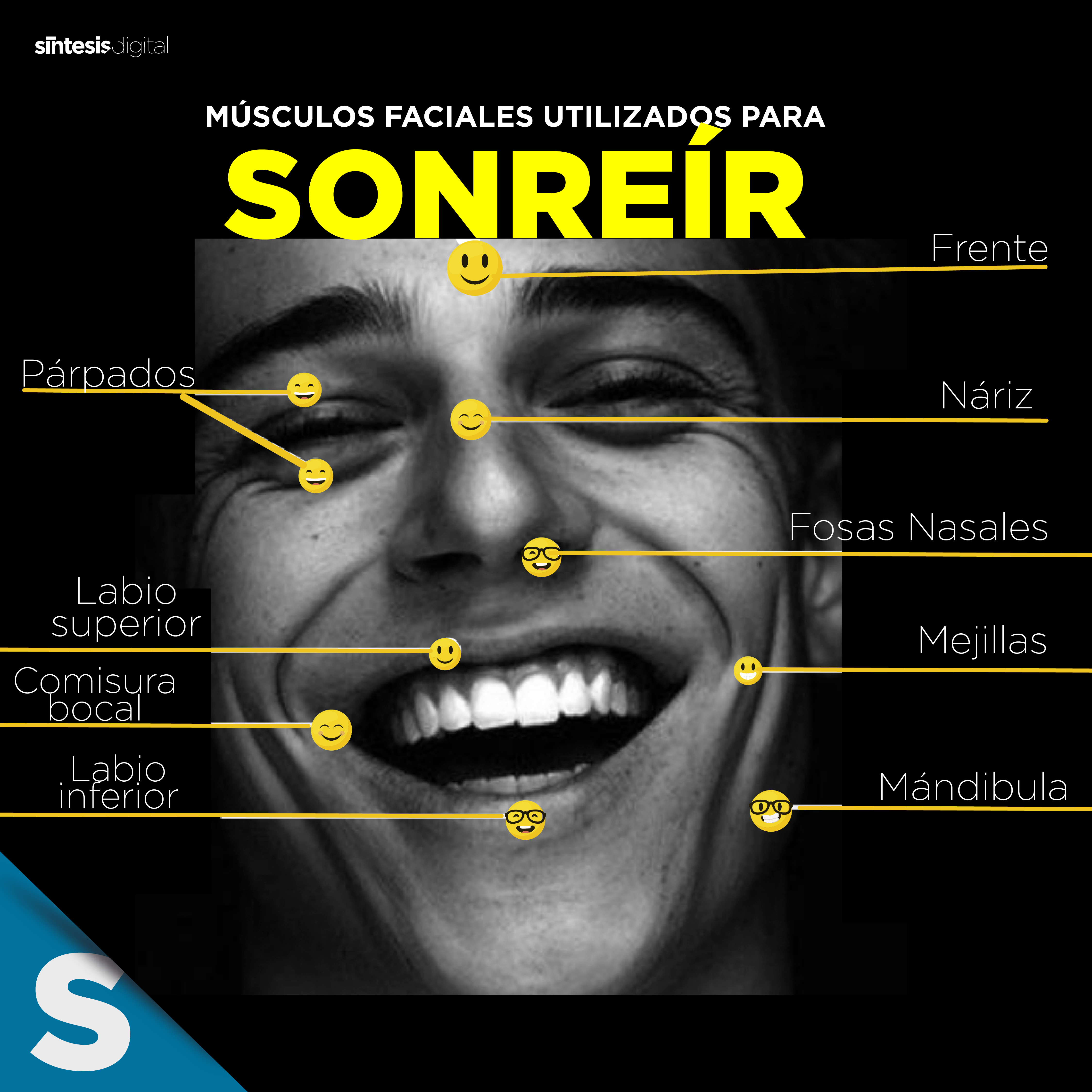 Sonreir