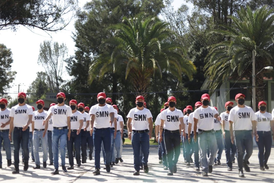 La 23 zona militar invita la clase 2004 y remisos al sorteo del ...