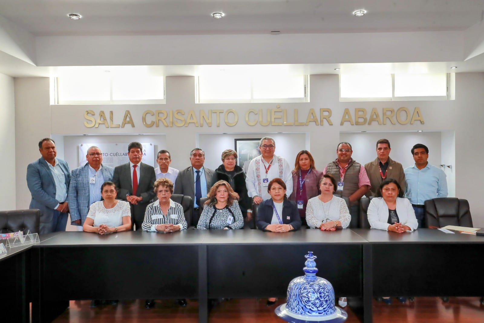 Designan a Oneida Pérez Matlalcuatzi como directora de educación ...