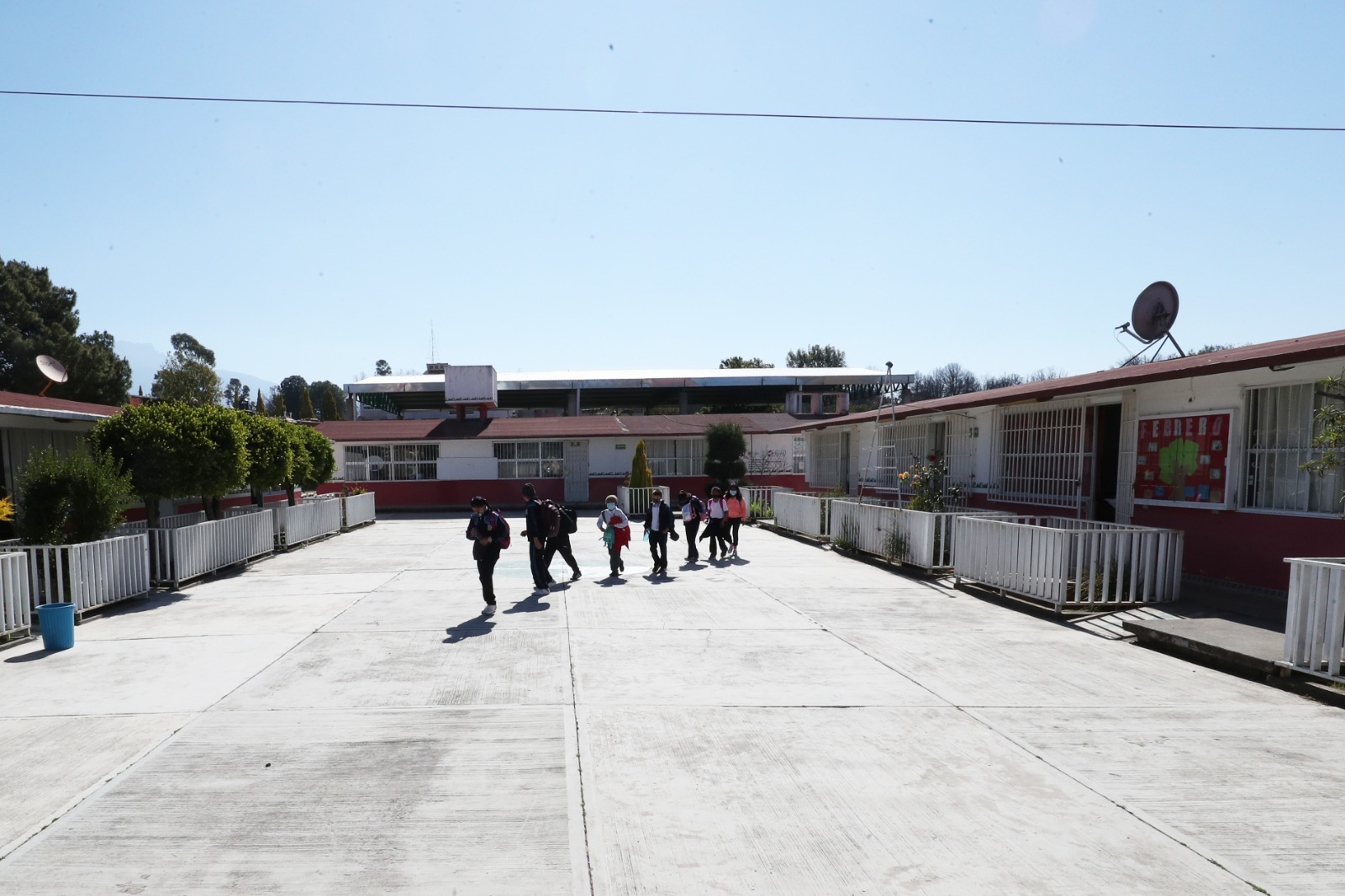 Anuncia SEPE-USET cambio de horario para escuelas primarias | Síntesis ...