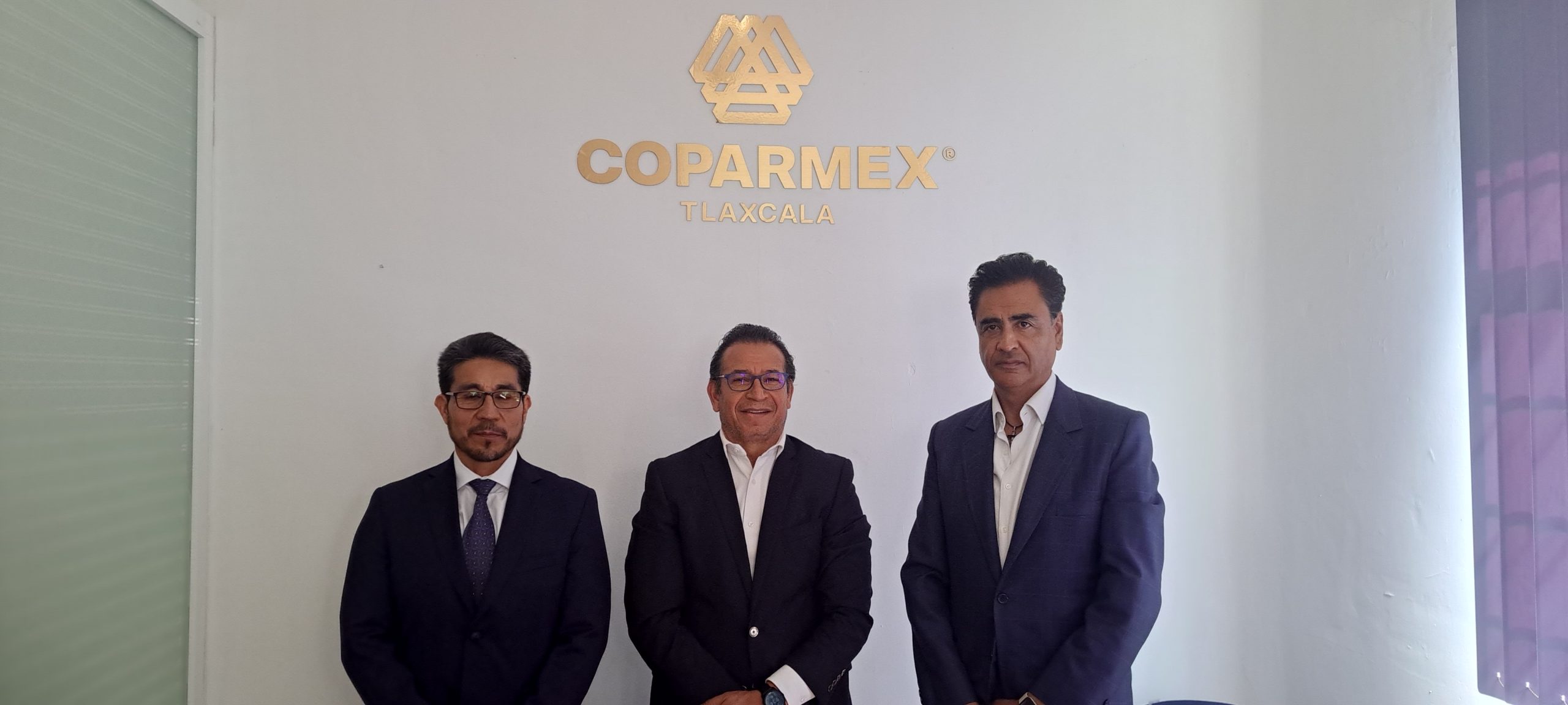 Dará nuevo Consejo directivo de Coparmex, seguimiento a planes y ...