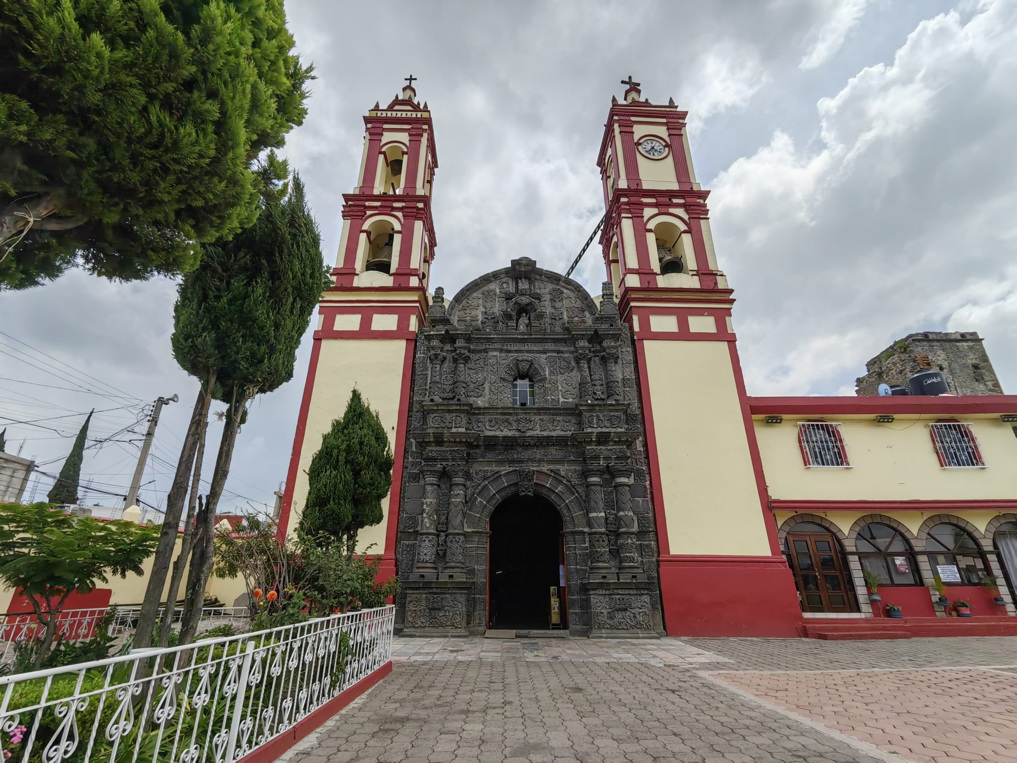 Santa Catarina Ayometla: Legado histórico que trasciende en Tlaxcala ...