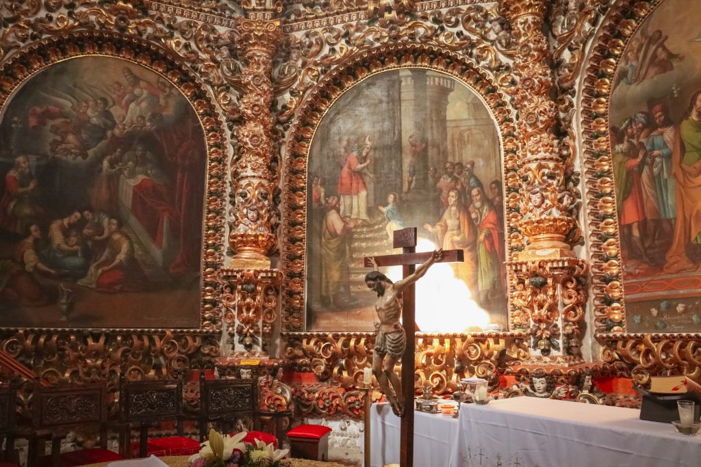 La Basílica de Ocotlán ¡Un templo histórico y de simbolismo religioso ...